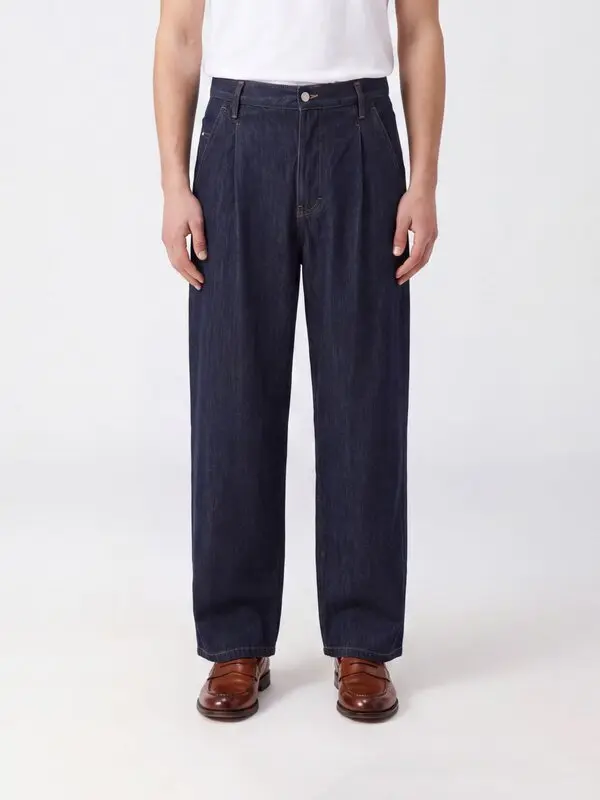 Dries Van Noten Jeans