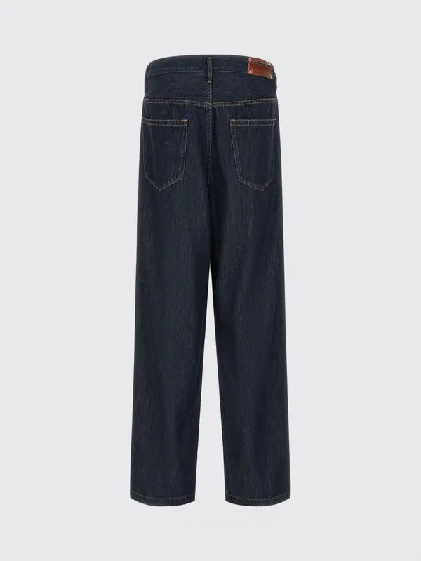 Dries Van Noten Jeans