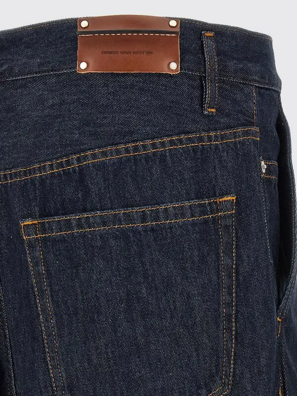 Dries Van Noten Jeans