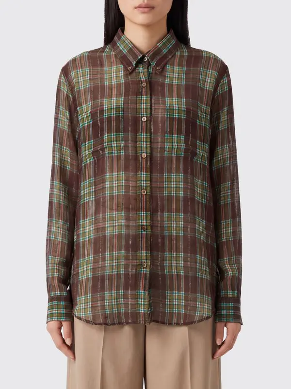 Dries Van Noten Shirt - Fa01
