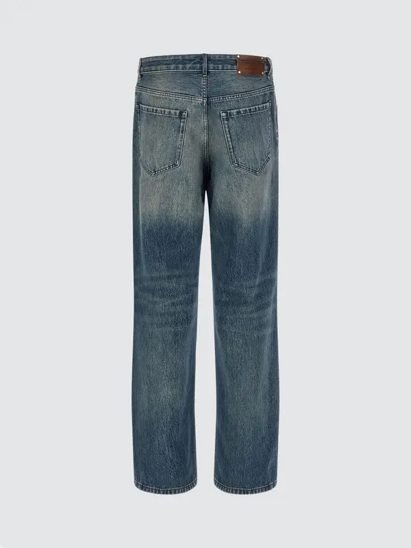 Dries Van Noten Jeans