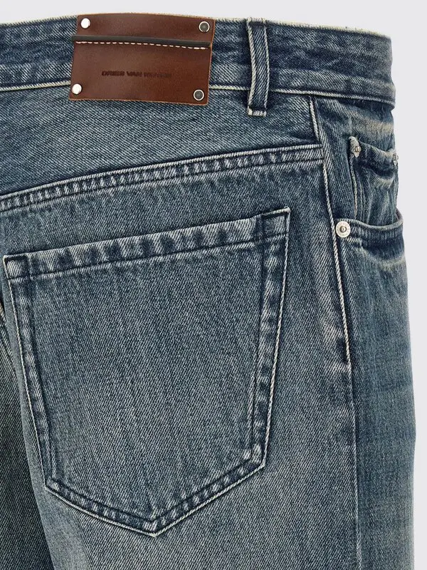Dries Van Noten Jeans