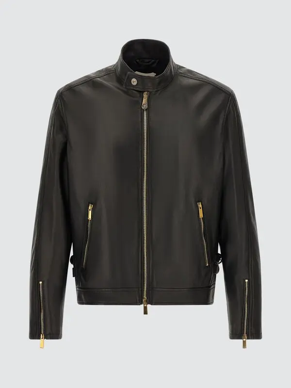 Versace Jacket