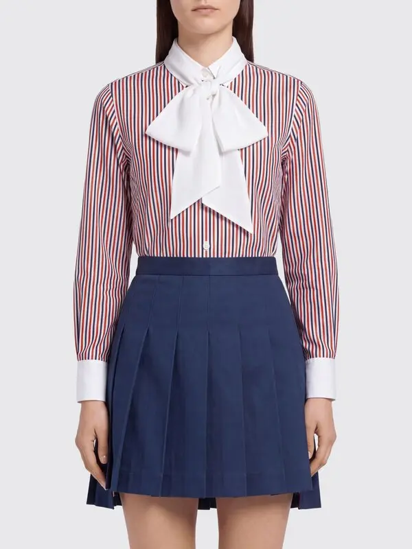 Thom Browne Shirt - Multicolor