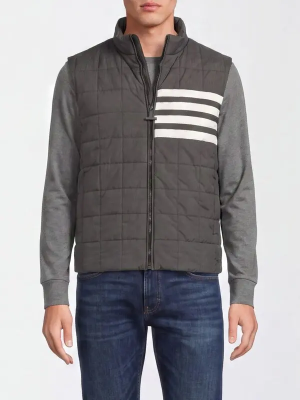 Thom Browne Suit Vest