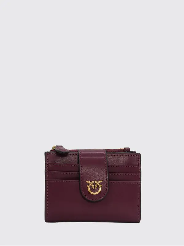 Pinko Wallet - Red