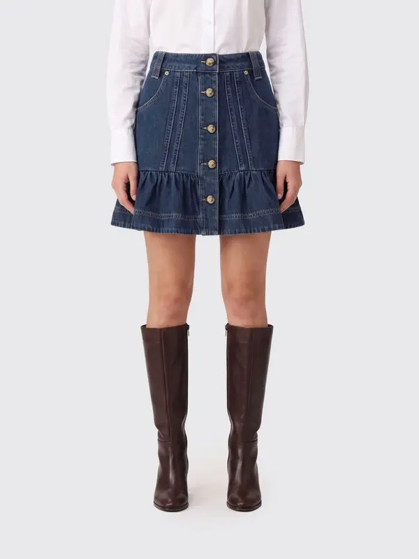 Farm Rio Skirt