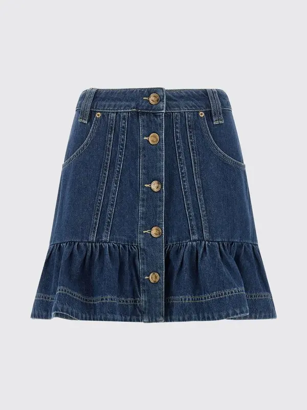 Farm Rio Skirt