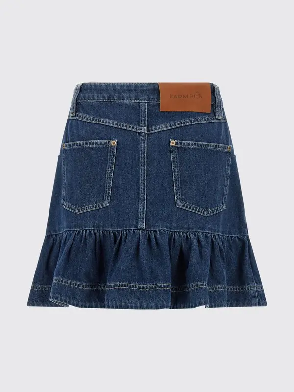 Farm Rio Skirt
