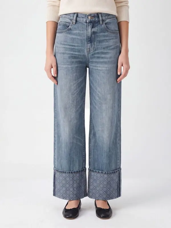 Tory Burch Jeans