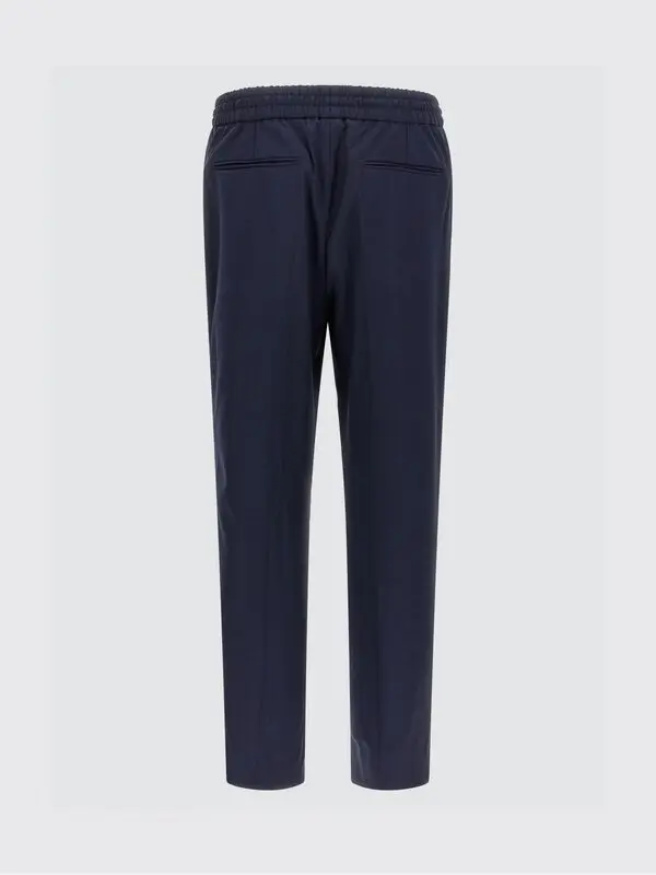 Brioni Pants - Blue