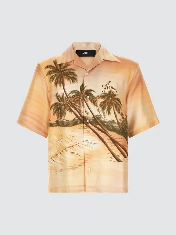 Amiri Shirt