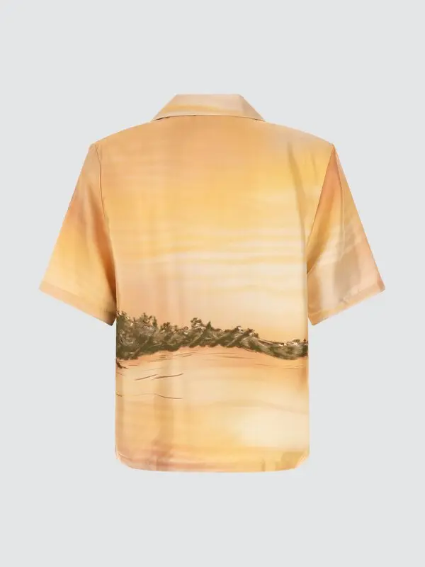 Amiri Shirt