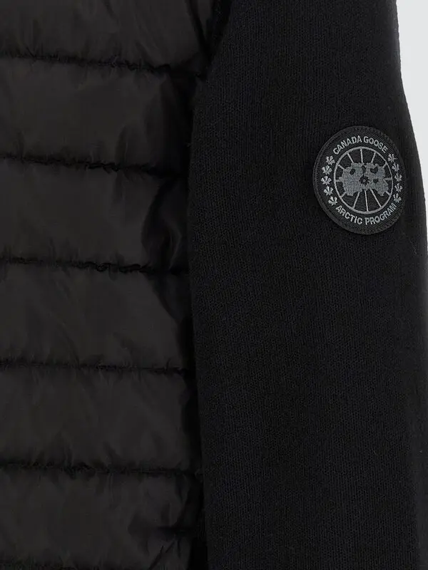 Canada Goose Jacket