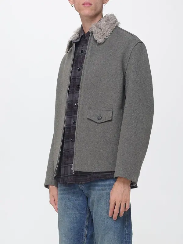Our Legacy Coat
