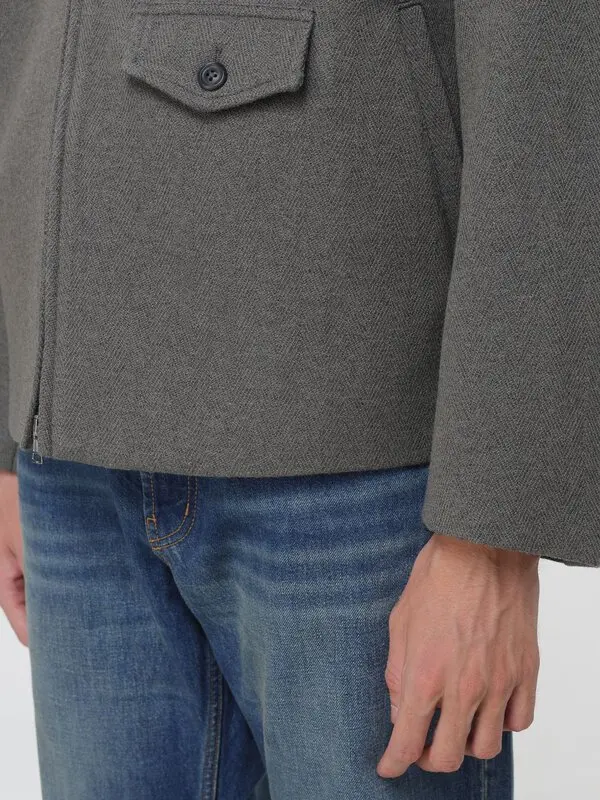 Our Legacy Coat