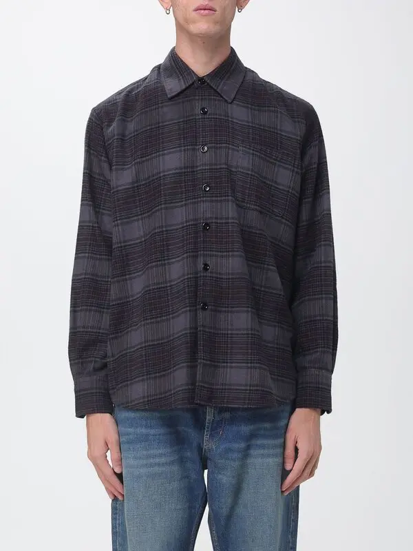 Our Legacy Shirt - Grey