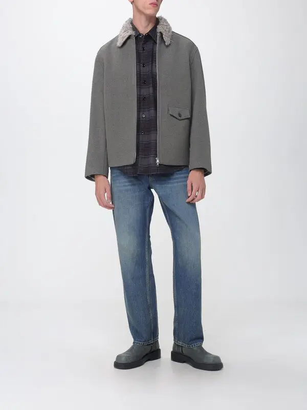 Our Legacy Shirt - Grey