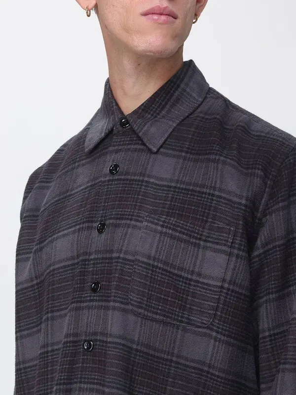Our Legacy Shirt - Grey