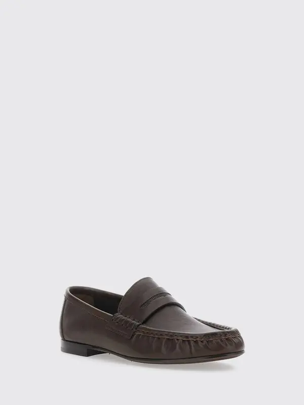 Brunello Cucinelli Loafer