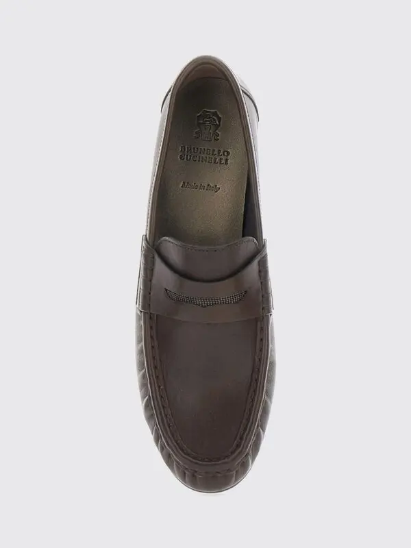 Brunello Cucinelli Loafer