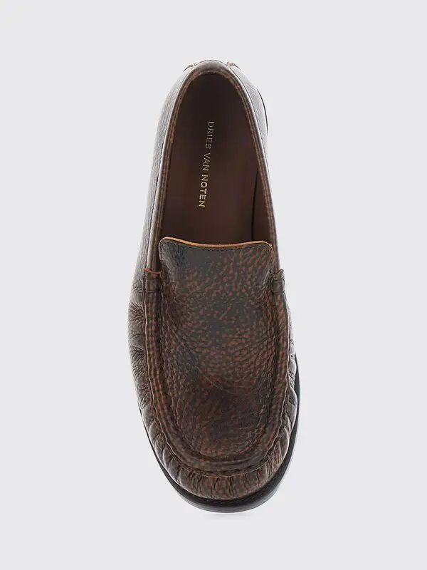 Dries Van Noten Loafer