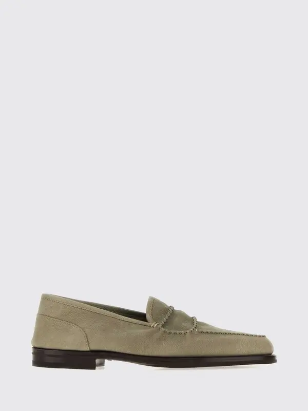 John Lobb Sneakers