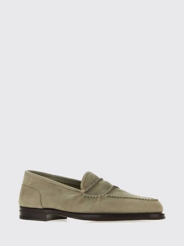 John Lobb Sneakers