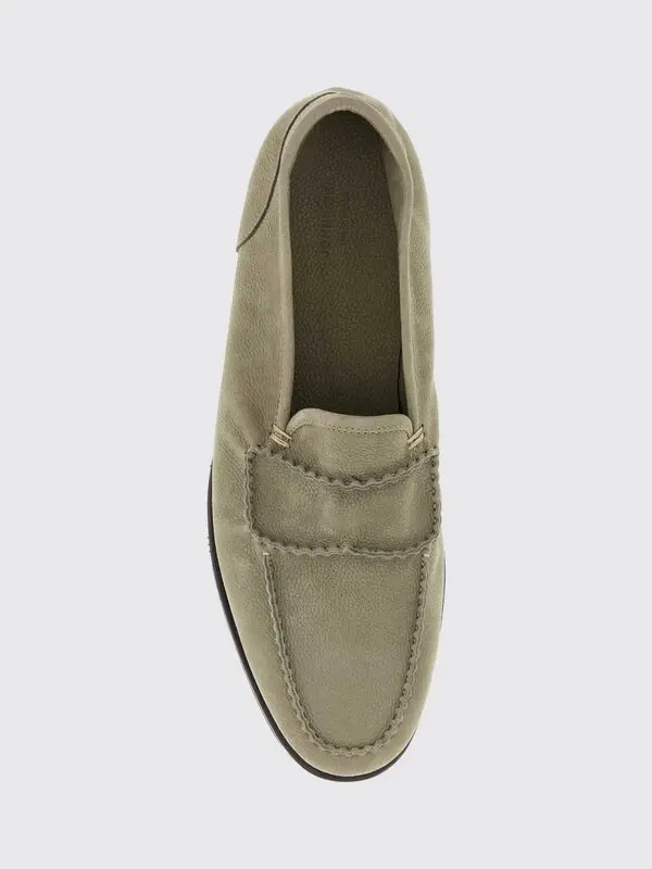 John Lobb Sneakers