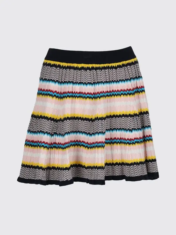 Casablanca Skirt