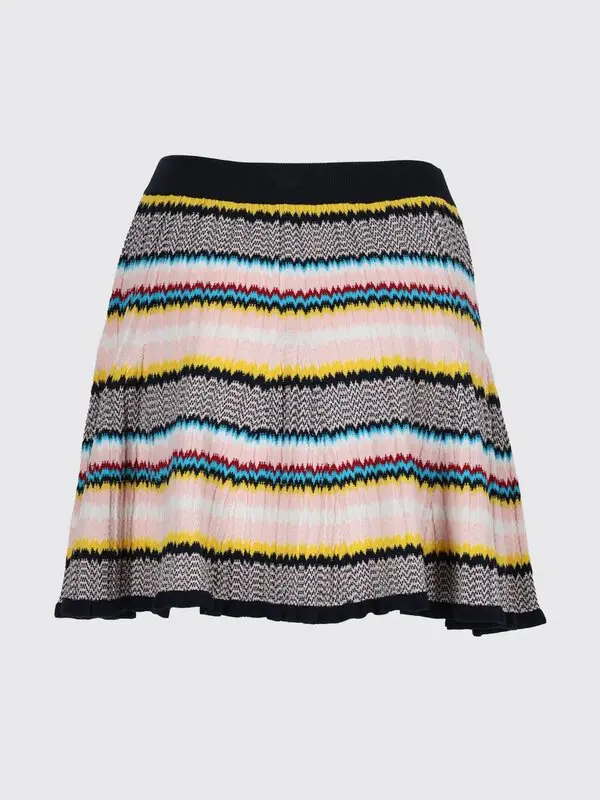 Casablanca Skirt