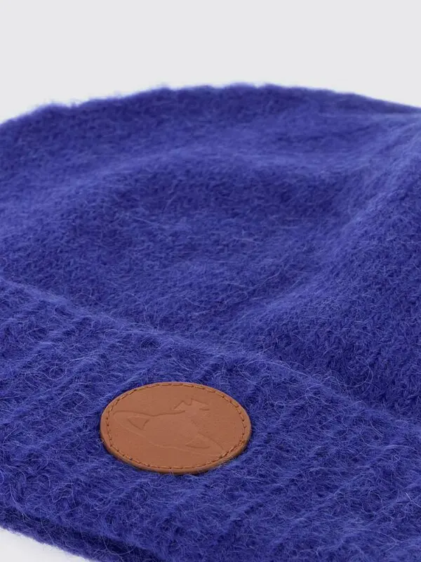 VIVIENNE WESTWOOD Hat - Blue