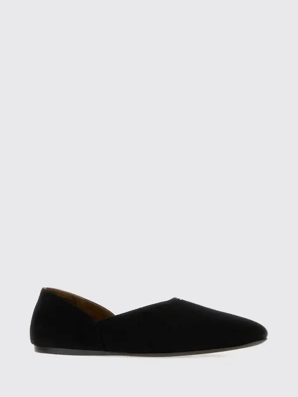 Khaite Ballet Flat