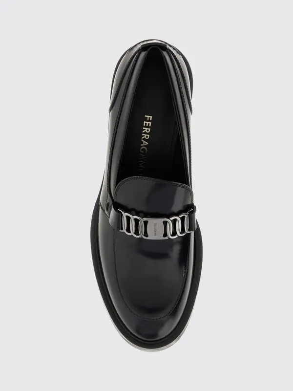 FERRAGAMO Loafer