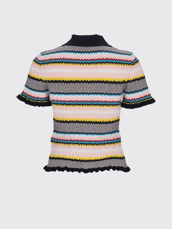 Casablanca Top
