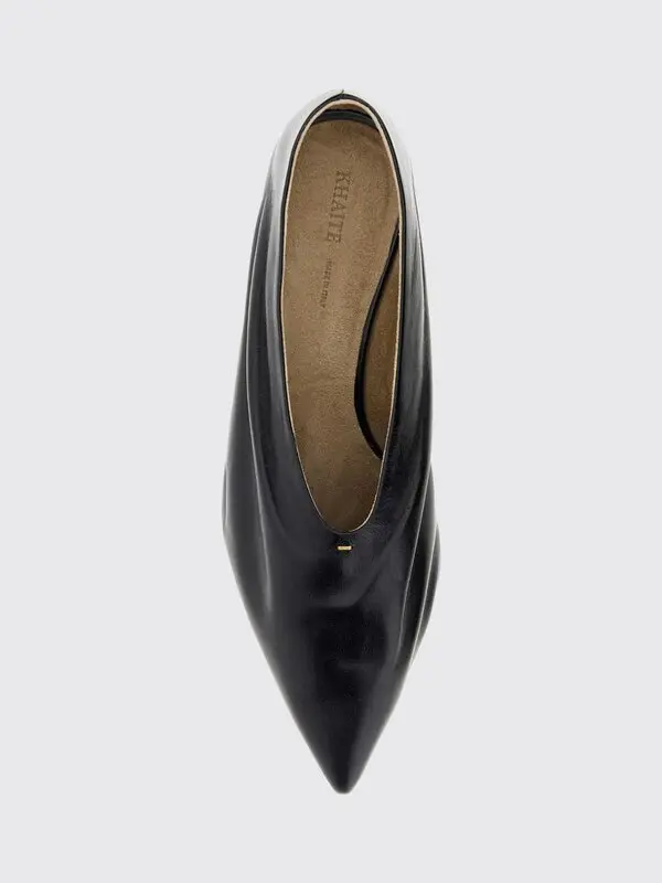 Khaite Pump