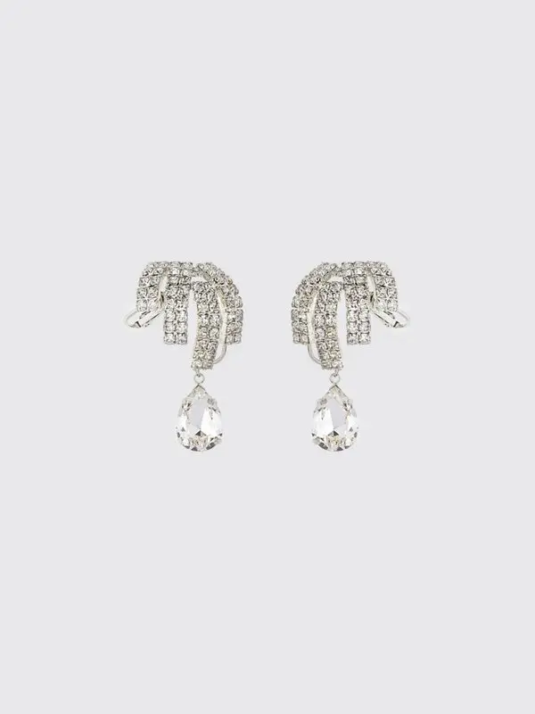 Magda Butrym Jewel - Silver