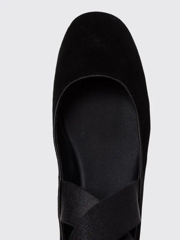 TWINSET Ballet Flat
