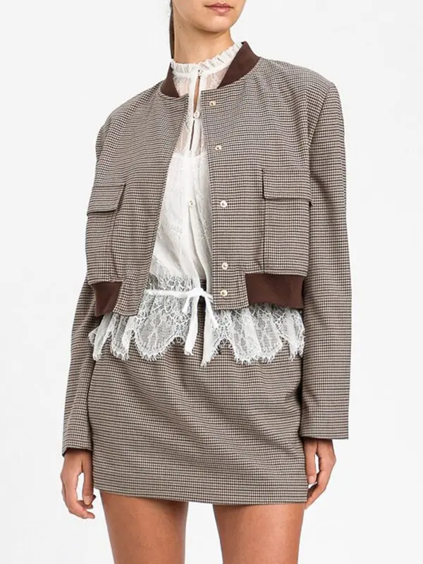 TWINSET Jacket
