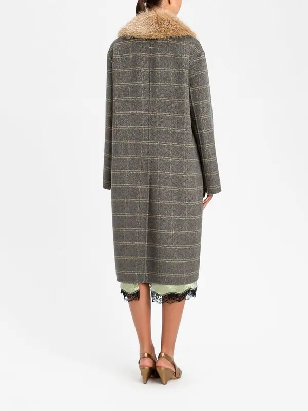 TWINSET Coat