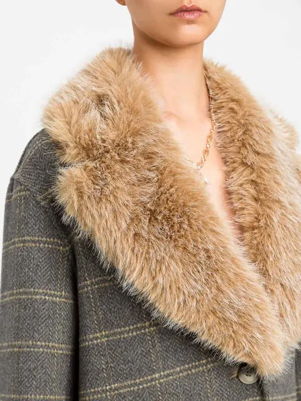 TWINSET Coat