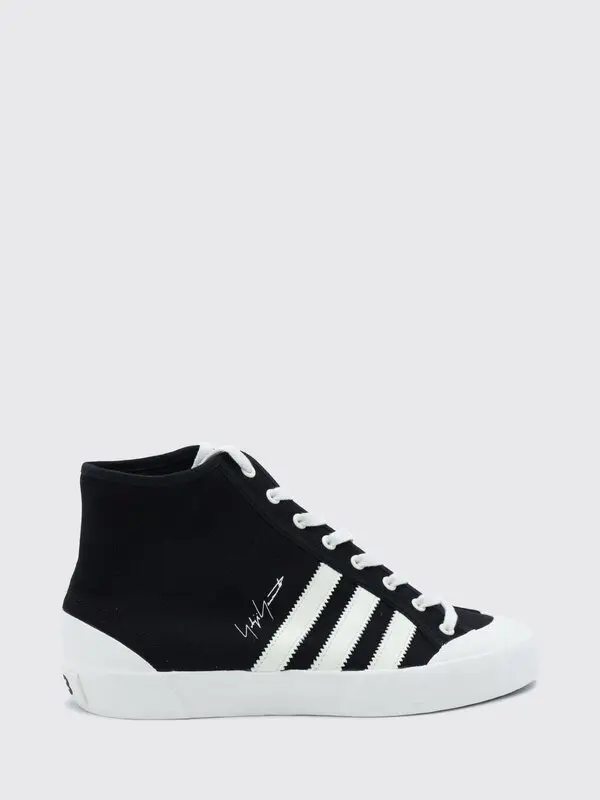 Y3 Sneakers - Black