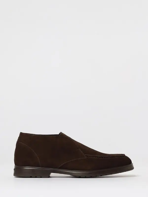 DOUCAL'S Boot - Brown