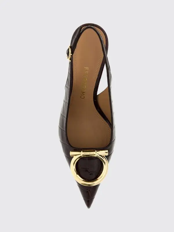 FERRAGAMO High Heel Shoes