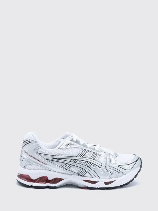 Asics Gel-kayano 14 Sneakers In Mesh And Synthetic Leather With Gel Technology