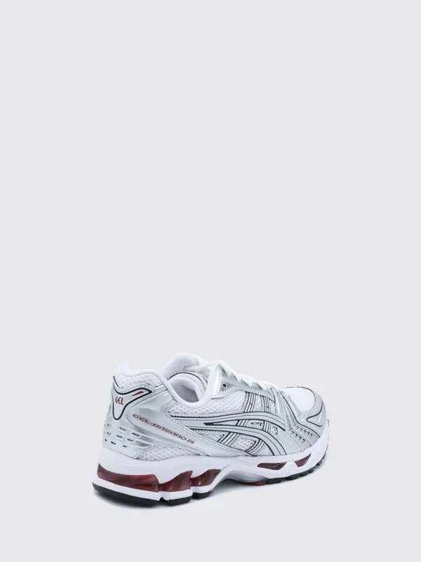 Asics Gel-kayano 14 Sneakers In Mesh And Synthetic Leather With Gel Technology