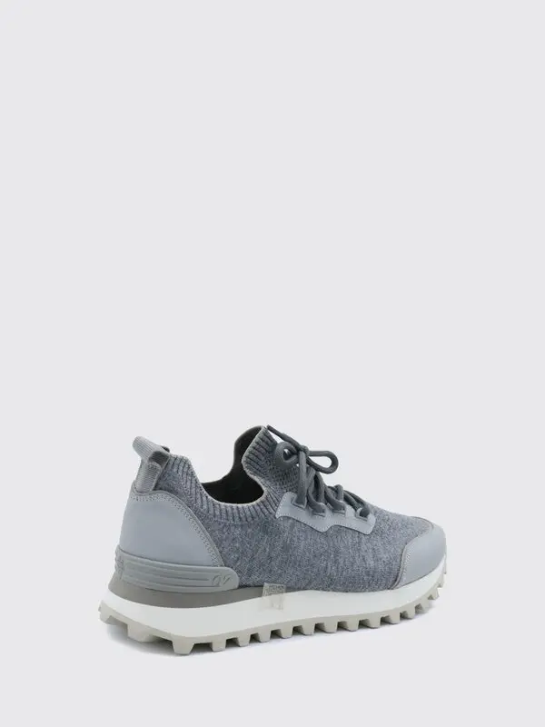 Eleventy Sneakers - Grey 1