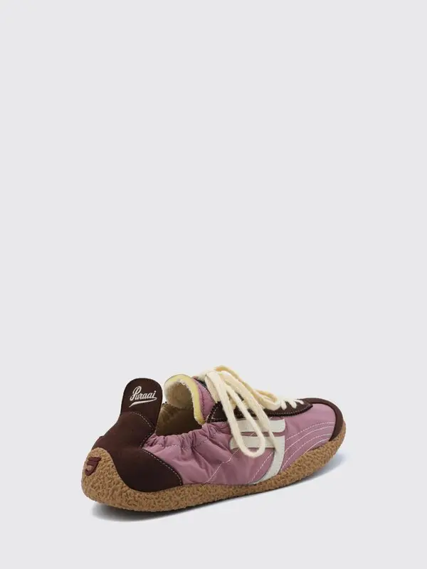 PURAAI Sneakers - Pink