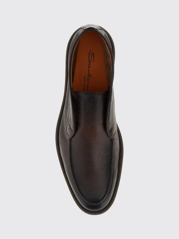 Santoni Loafers
