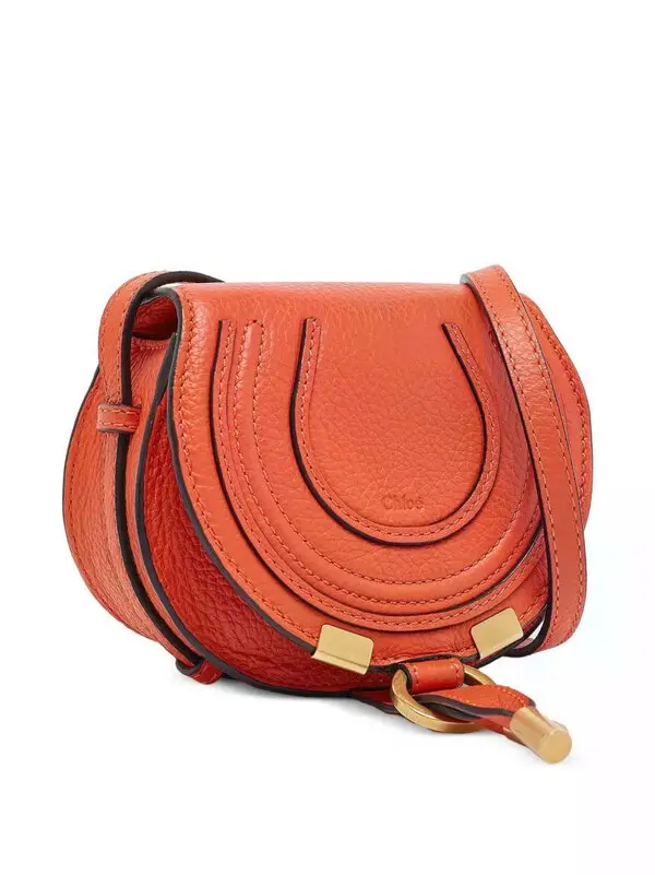 Chloé Nano Marcie Crossbody Bag